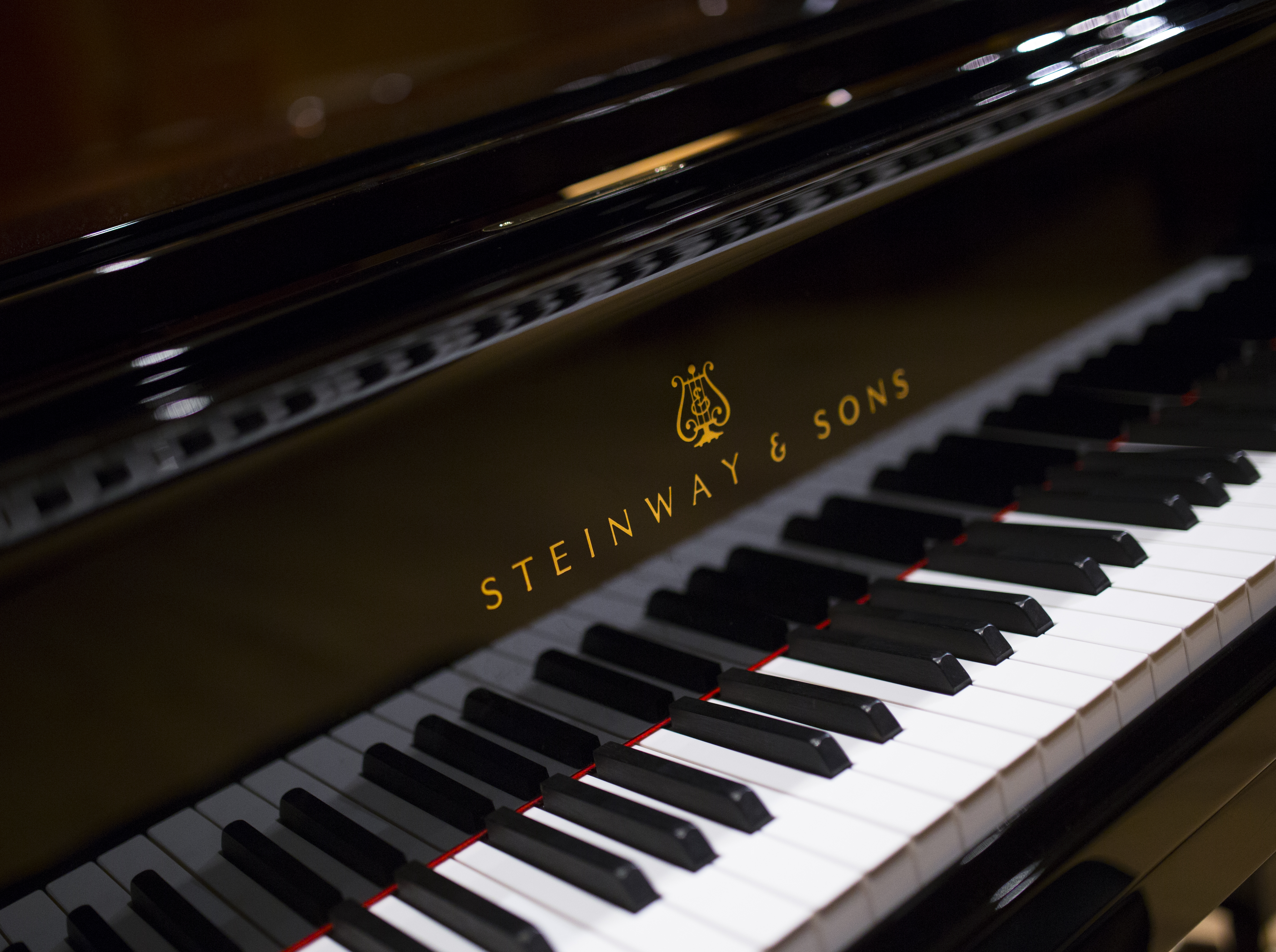 Swarthout Recital Hall to re-open with concert series | News, Sports ...